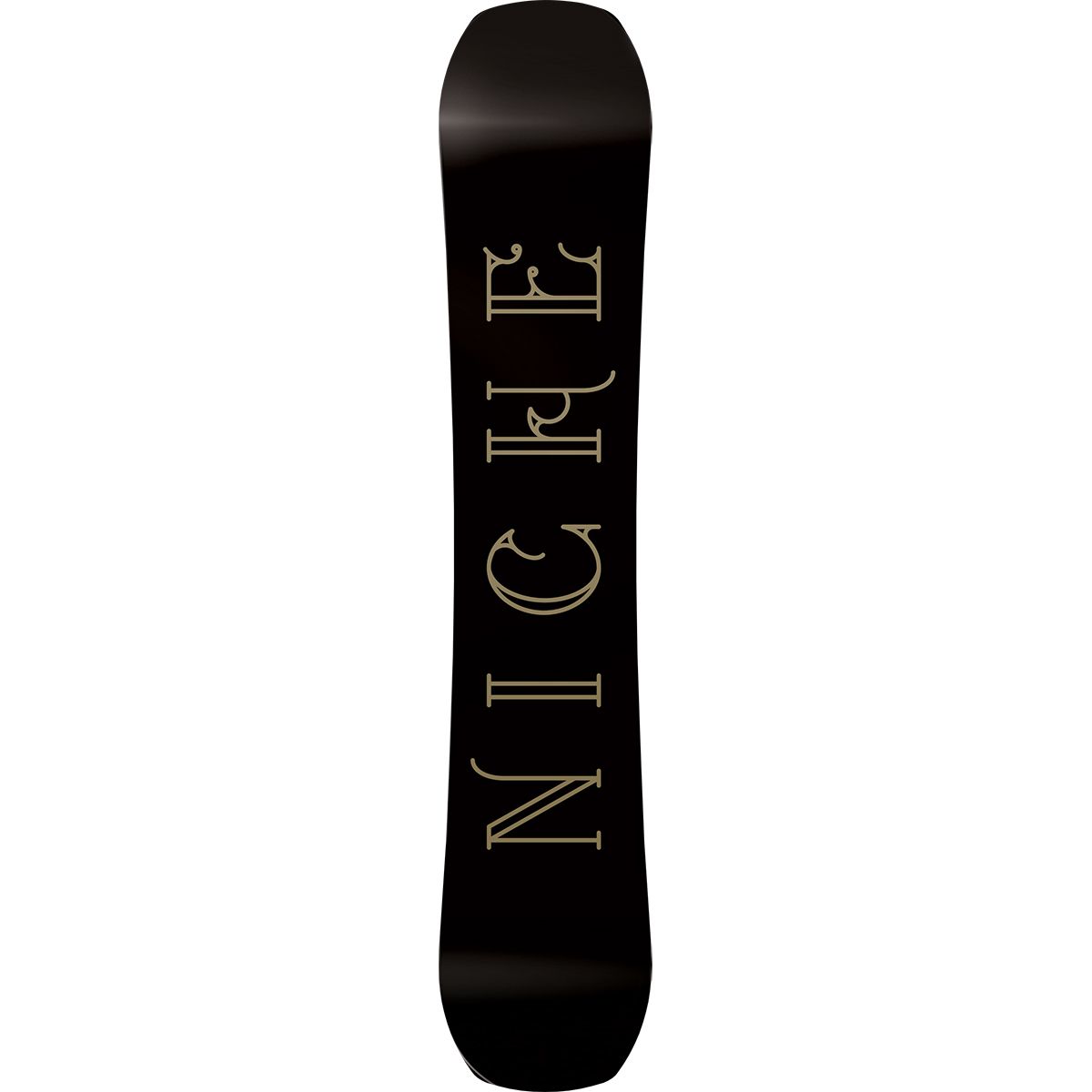 Niche Minx Snowboard - Women's - Snowboard