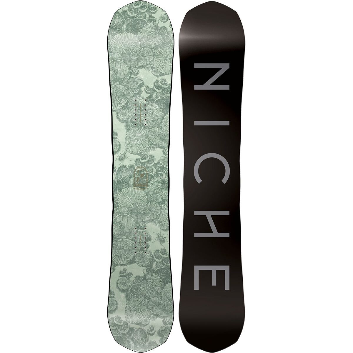 Niche Sonnet Snowboard - 2023 - Women's - Snowboard