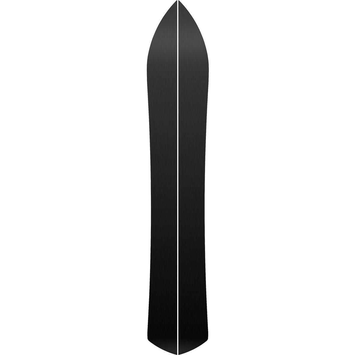 Nidecker Gun Snowboard - 2019 - Snowboard