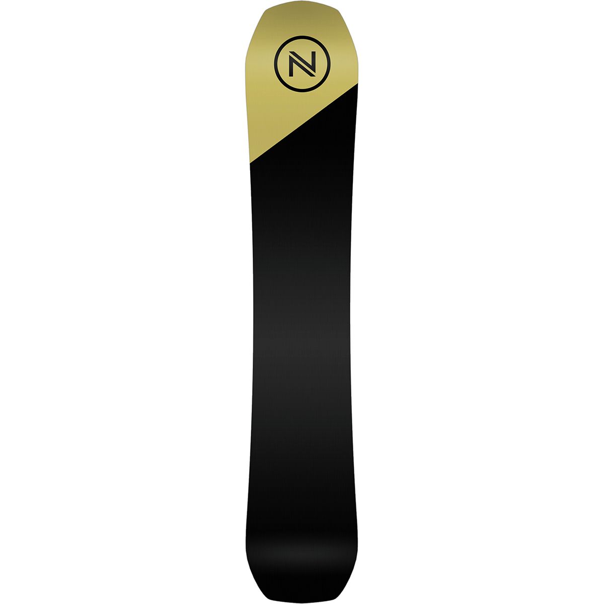 Nidecker Escape Snowboard - Extra Wide - Snowboard