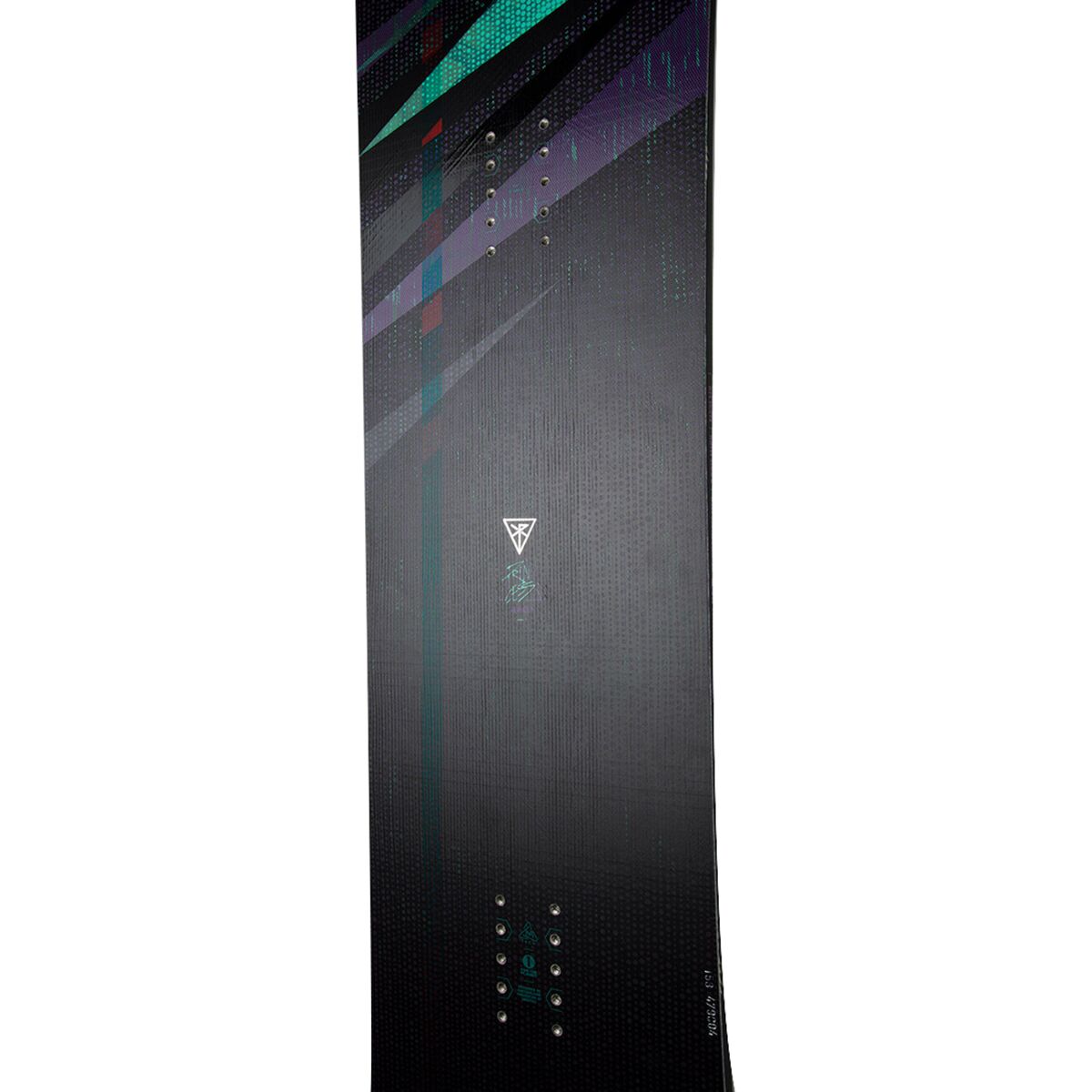Nidecker Princess Snowboard - 2021 - Women's - Snowboard