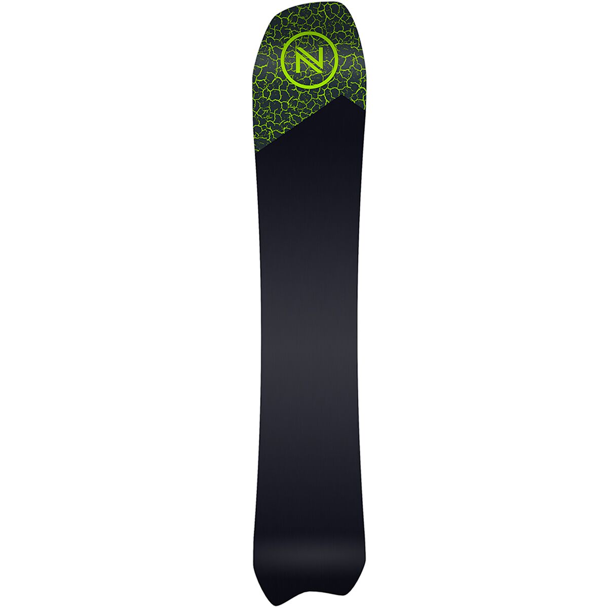 Nidecker Tracer Asymmetrical Directional Snowboard - 2021 - Snowboard