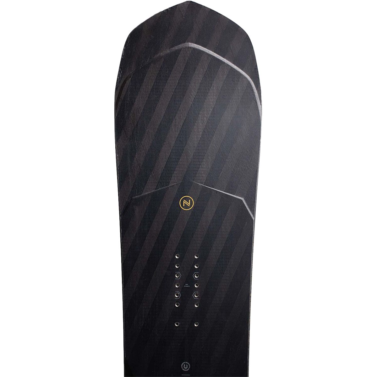 Nidecker Ultralight Snowboard - 2025 - Snowboard