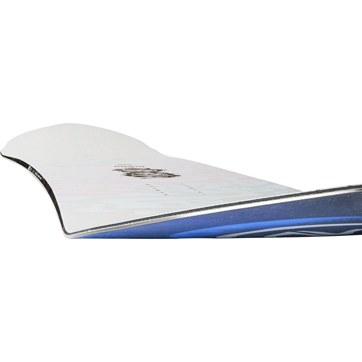 Nidecker Alpha Snowboard - 2025 - Snowboard