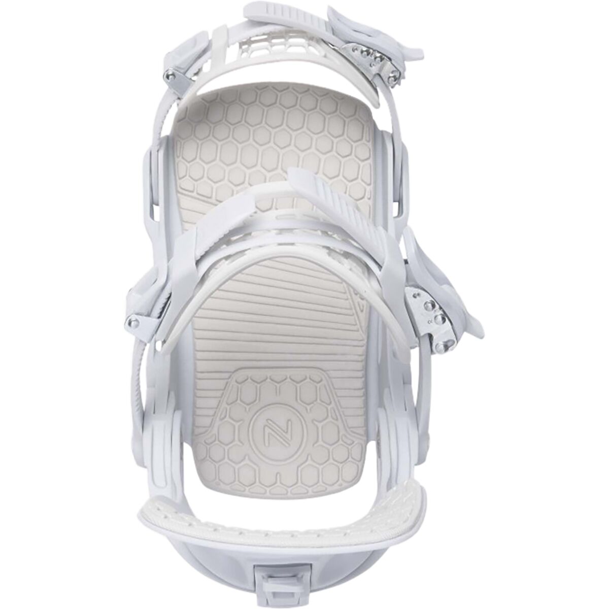 Nidecker Kaon-W Snowboard Binding - 2024 - Women's - Snowboard Nidecker Kaon-W Snowboard Binding - 2024 - Women's - Snowboard