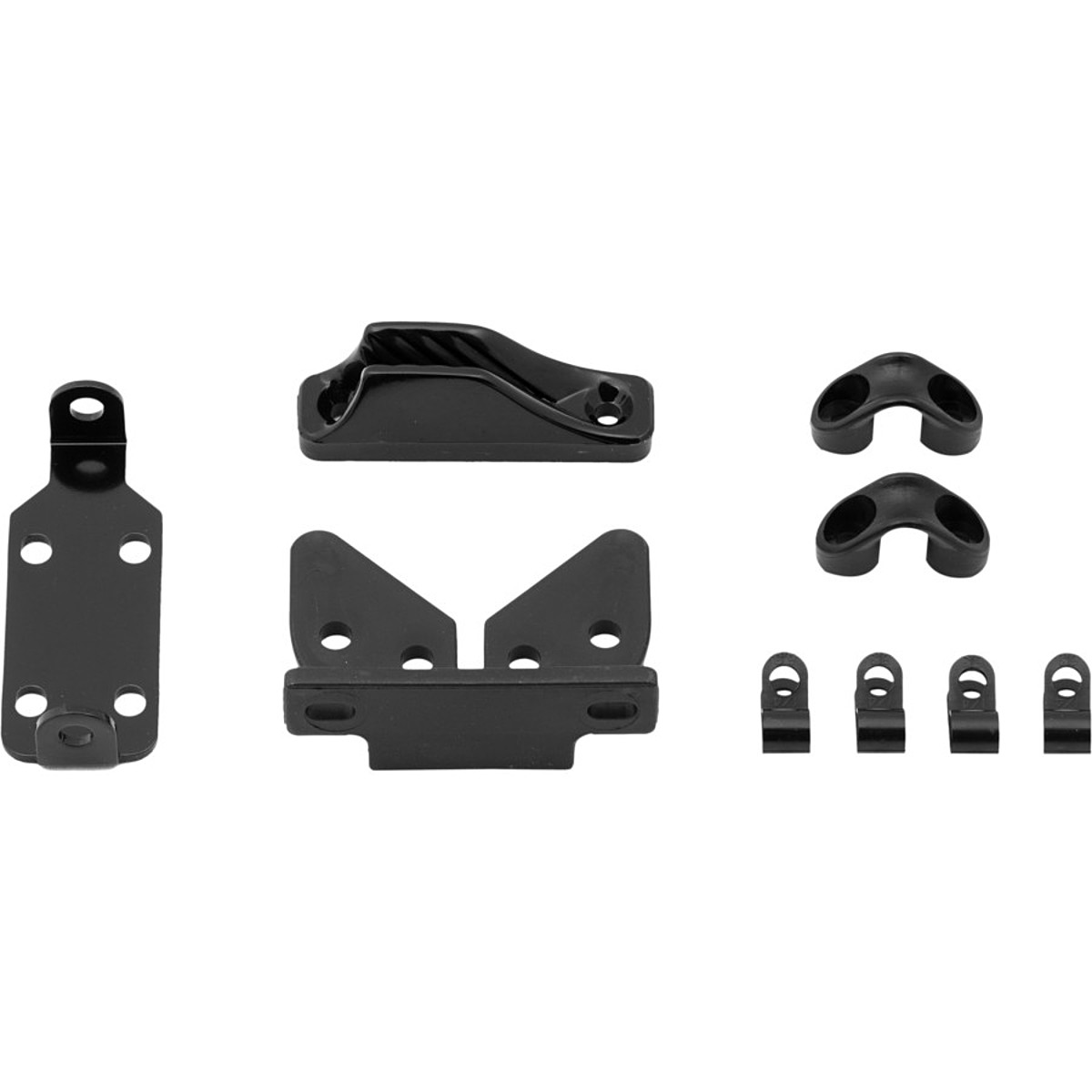 Necky Manitou II Rudder Kit - Paddle