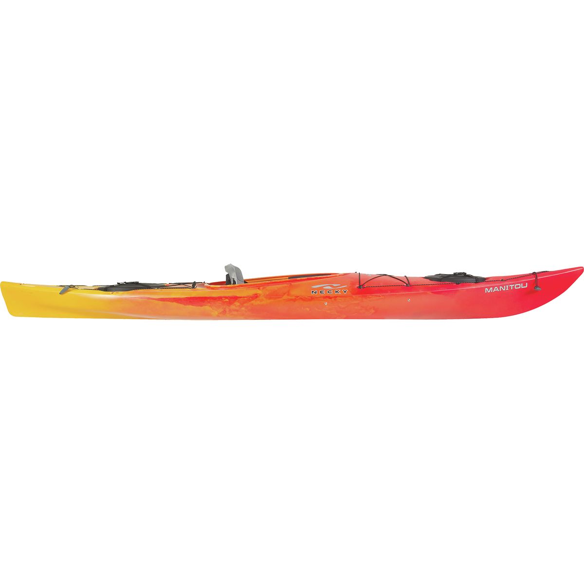 Necky Manitou 130R Kayak - Paddle