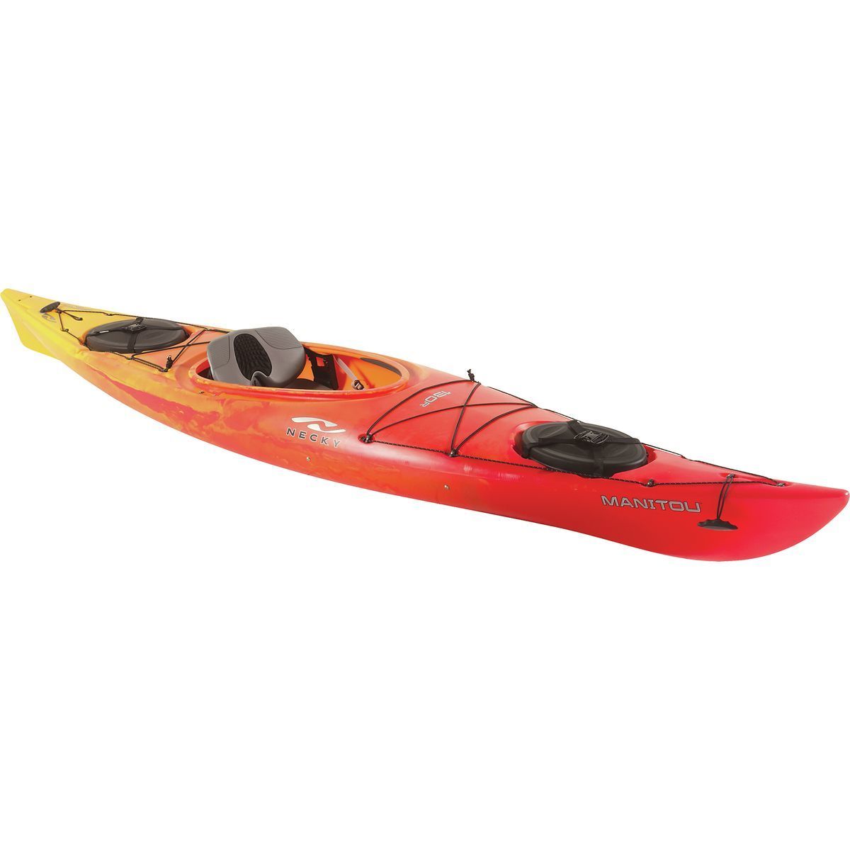 Necky Manitou 130R Kayak - Paddle