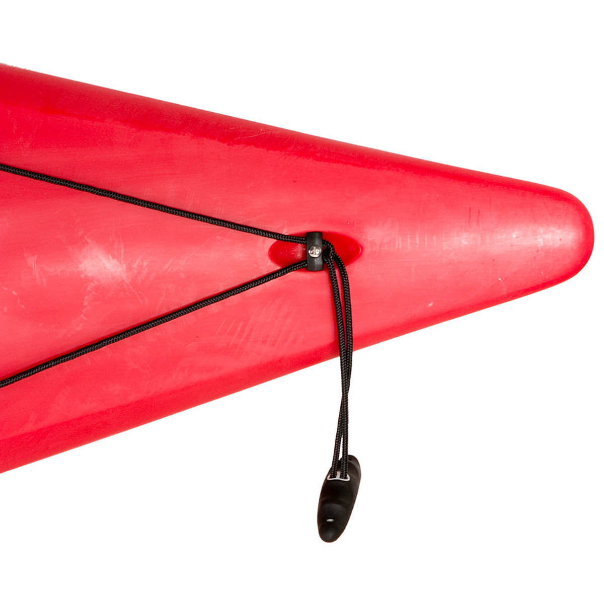 Necky Manitou 2 Tandem Kayak w/ Rudder - Paddle
