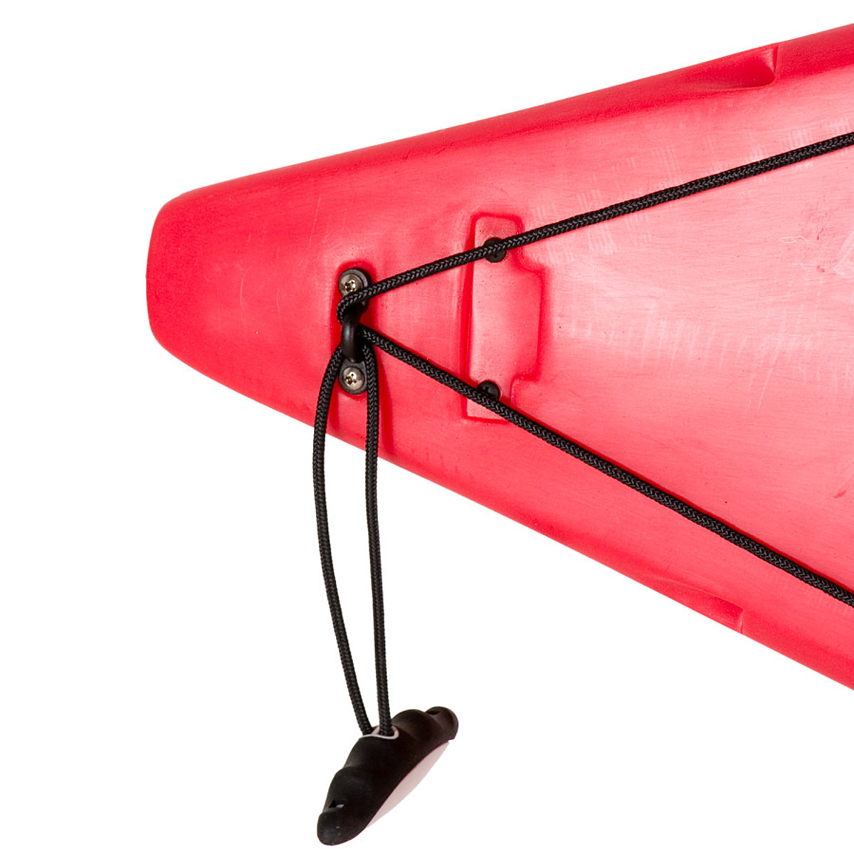 Necky Manitou 2 Tandem Kayak w/ Rudder - Paddle