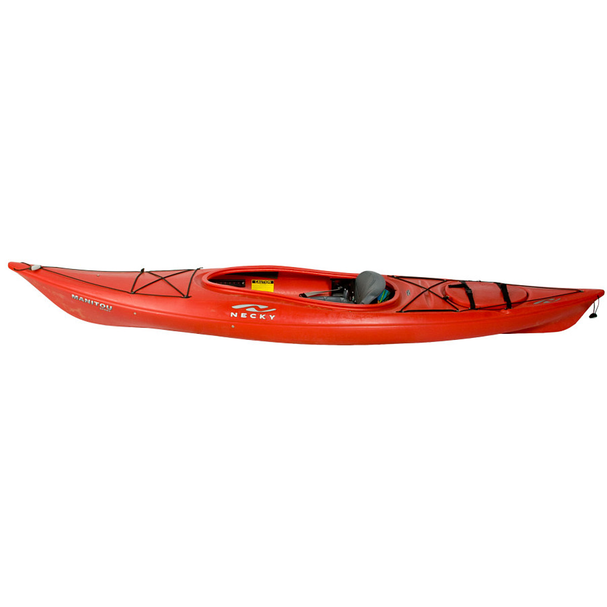 Necky Manitou Sport Kayak - 2008