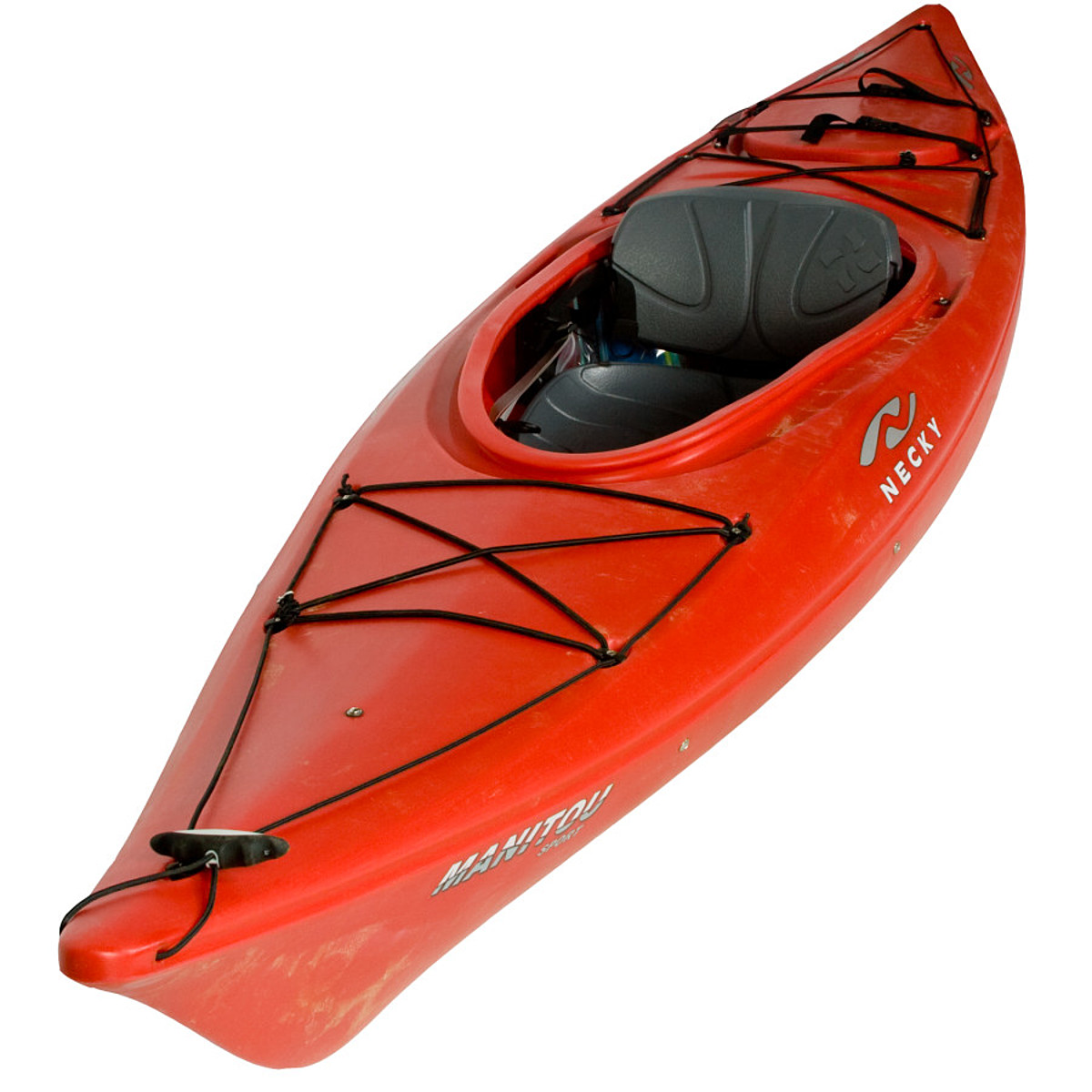 Necky Manitou Sport Kayak - 2008