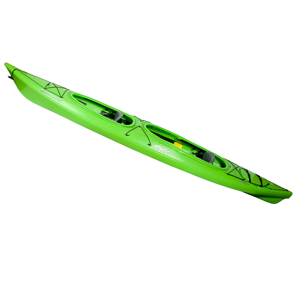Necky Manitou II Tandem Kayak - 2008 - Paddle