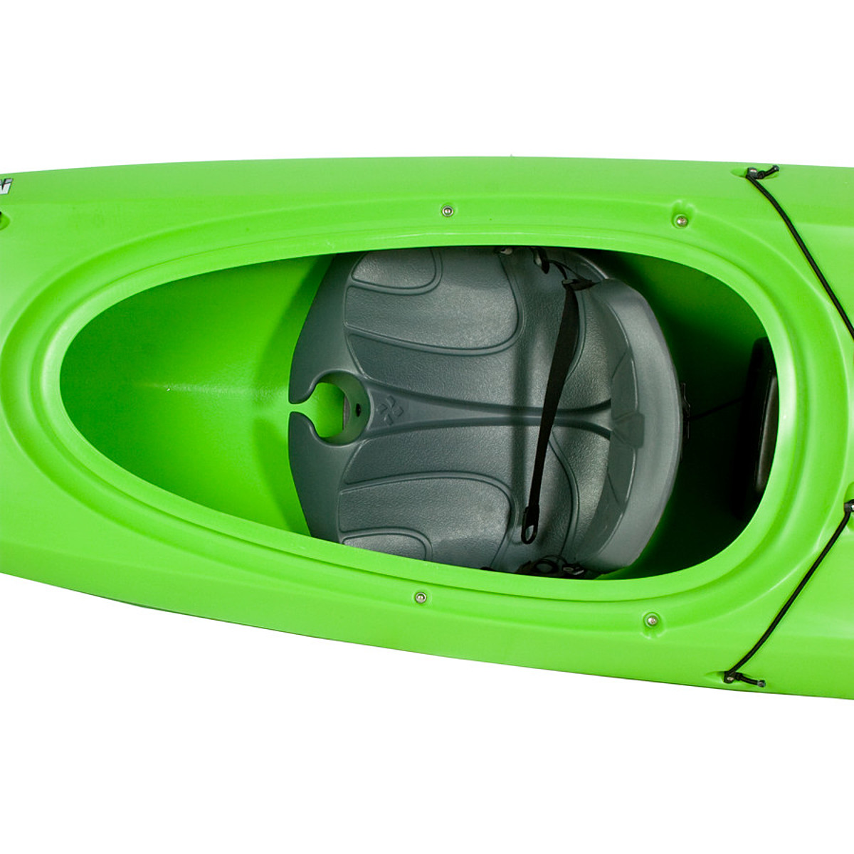 Necky Manitou II Tandem Kayak - 2008 - Paddle