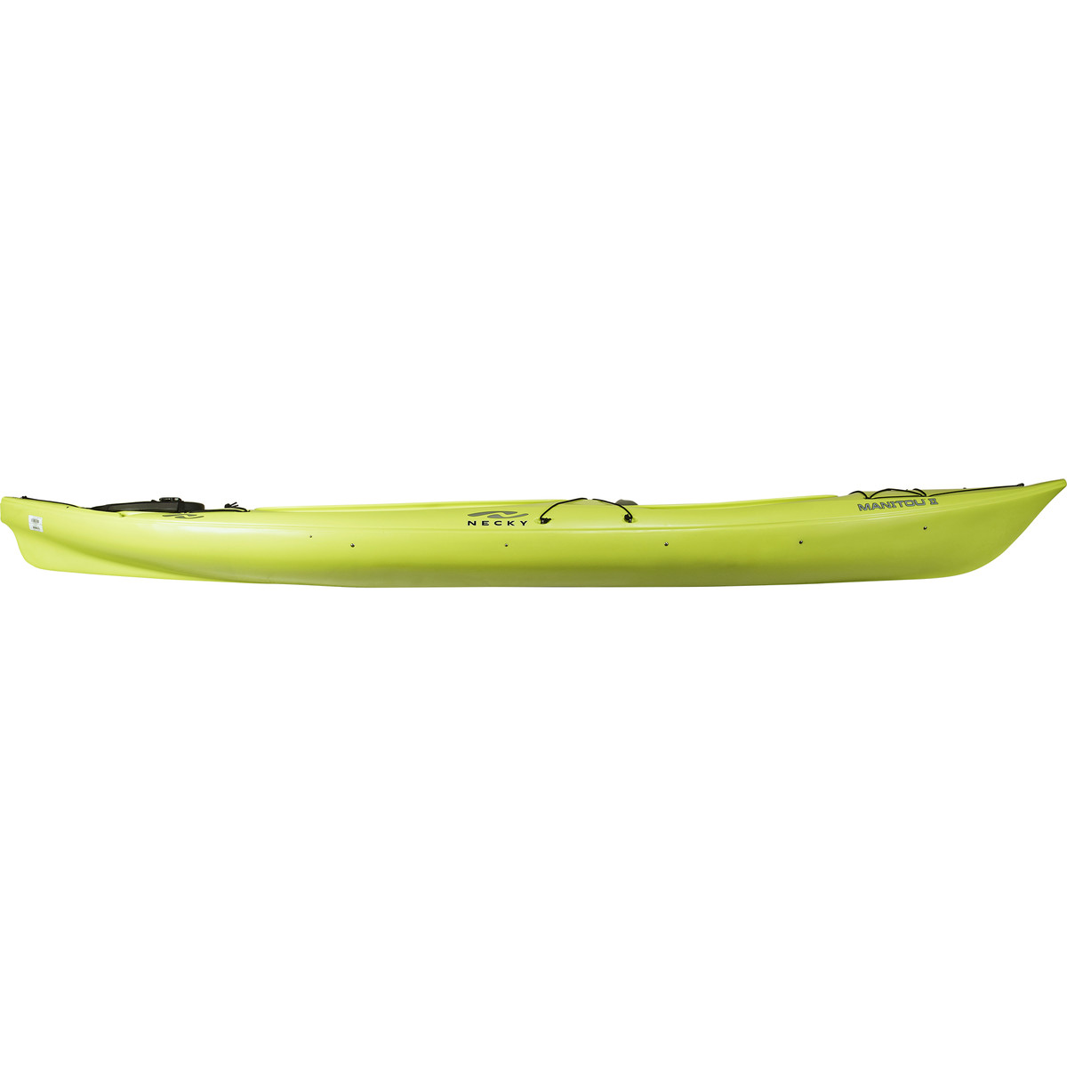 Necky Manitou II Tandem Kayak - Paddle