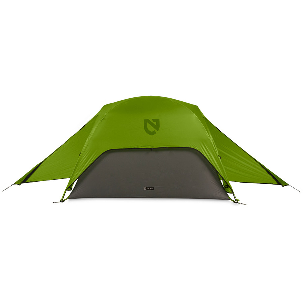 NEMO Equipment Inc. Obi 3P Tent with Footprint: 3-Person 3-Season ...