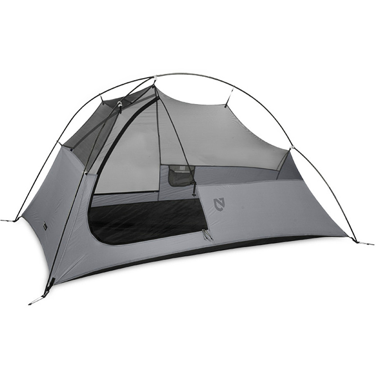 NEMO Equipment Inc. Obi Tent 2 Person 3 Season - Hike & Camp
