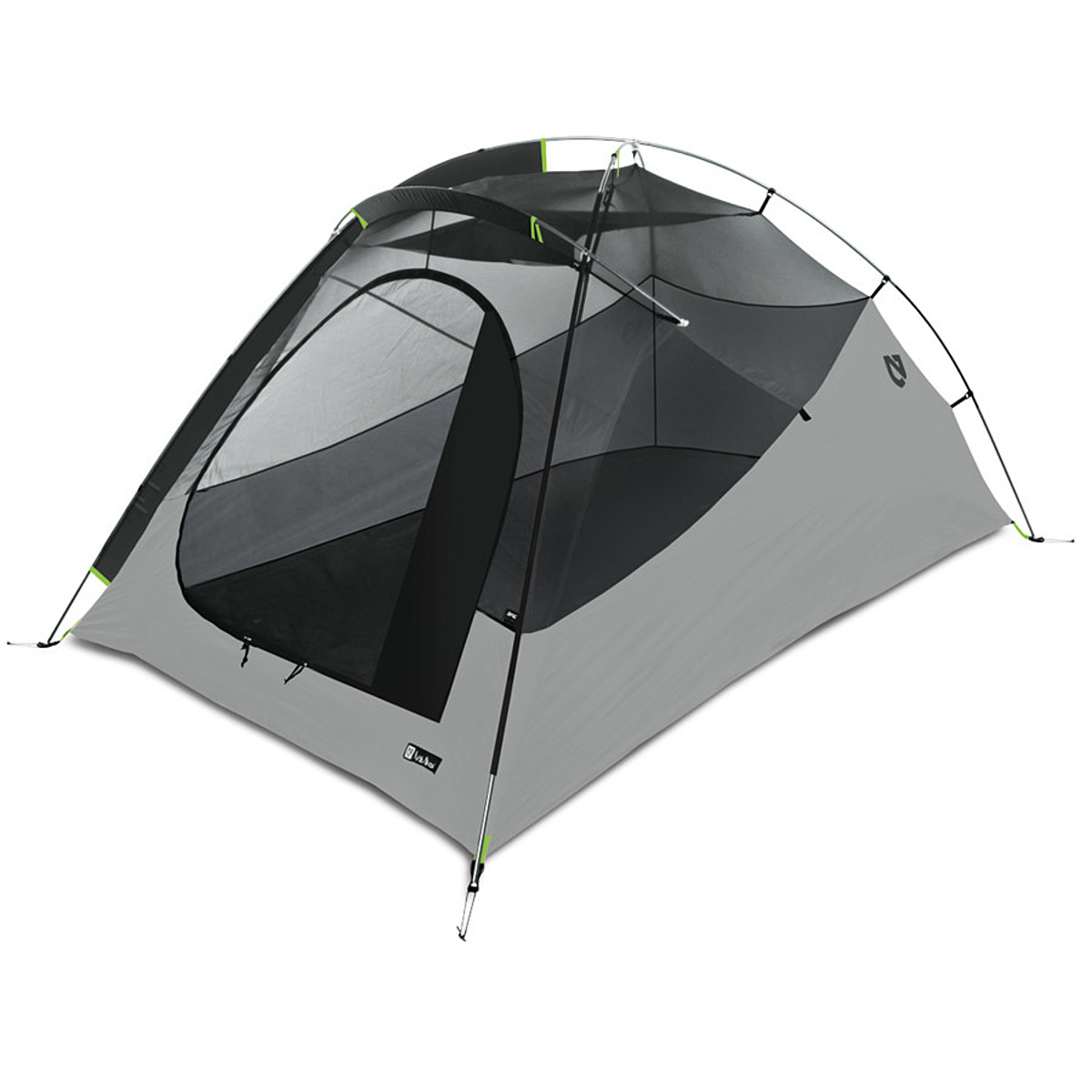 NEMO Equipment Inc. Espri LE 2P Tent 2-Person 3-Season - Hike & Camp