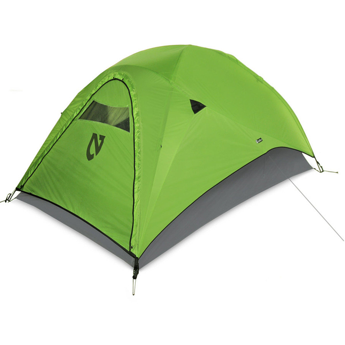 NEMO Equipment Inc. Espri LE 2P Tent 2-Person 3-Season - Hike & Camp