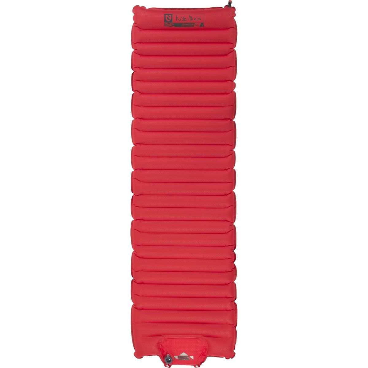 NEMO Equipment Inc. Cosmo Insulated Sleep Pad - Hike & Camp
