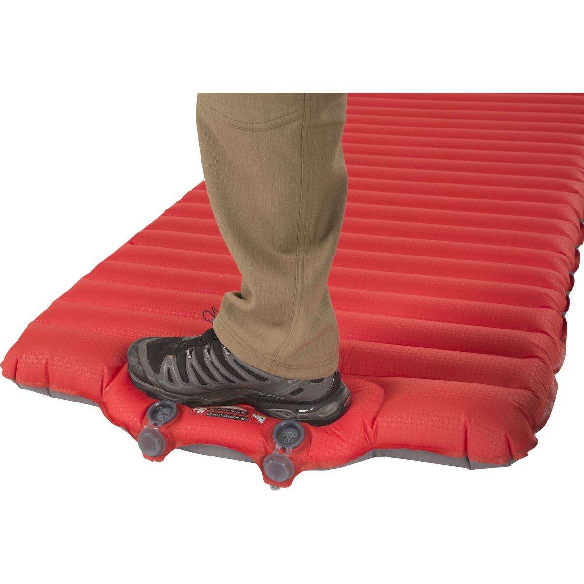 NEMO Equipment Inc. Cosmo Insulated Sleep Pad - Hike & Camp