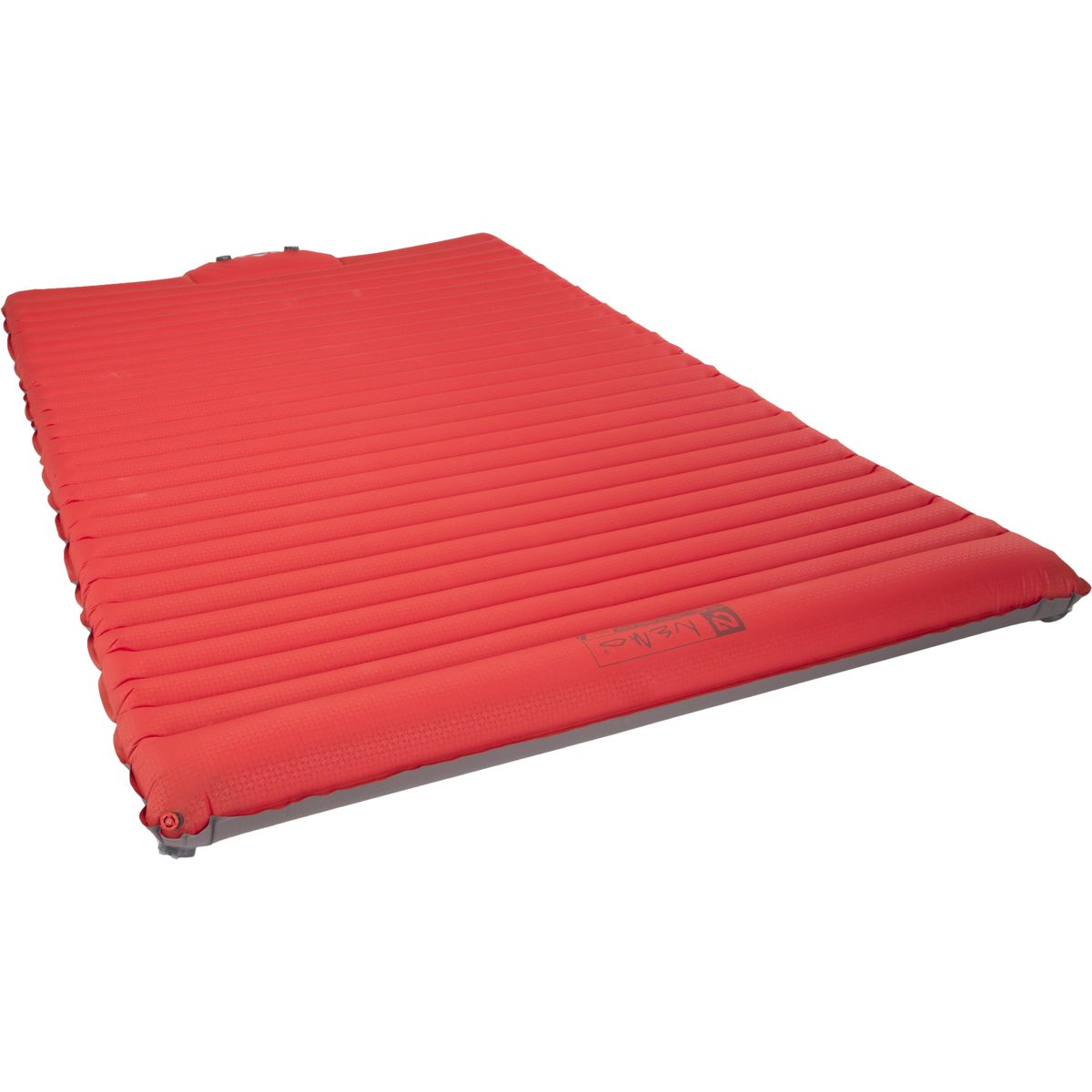 NEMO Equipment Inc. Cosmo Insulated Sleep Pad - Hike & Camp