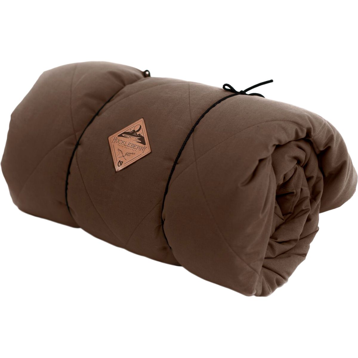NEMO Equipment Inc. Huckleberry Bed Roll: 45 Degree Synthetic - Hike & Camp