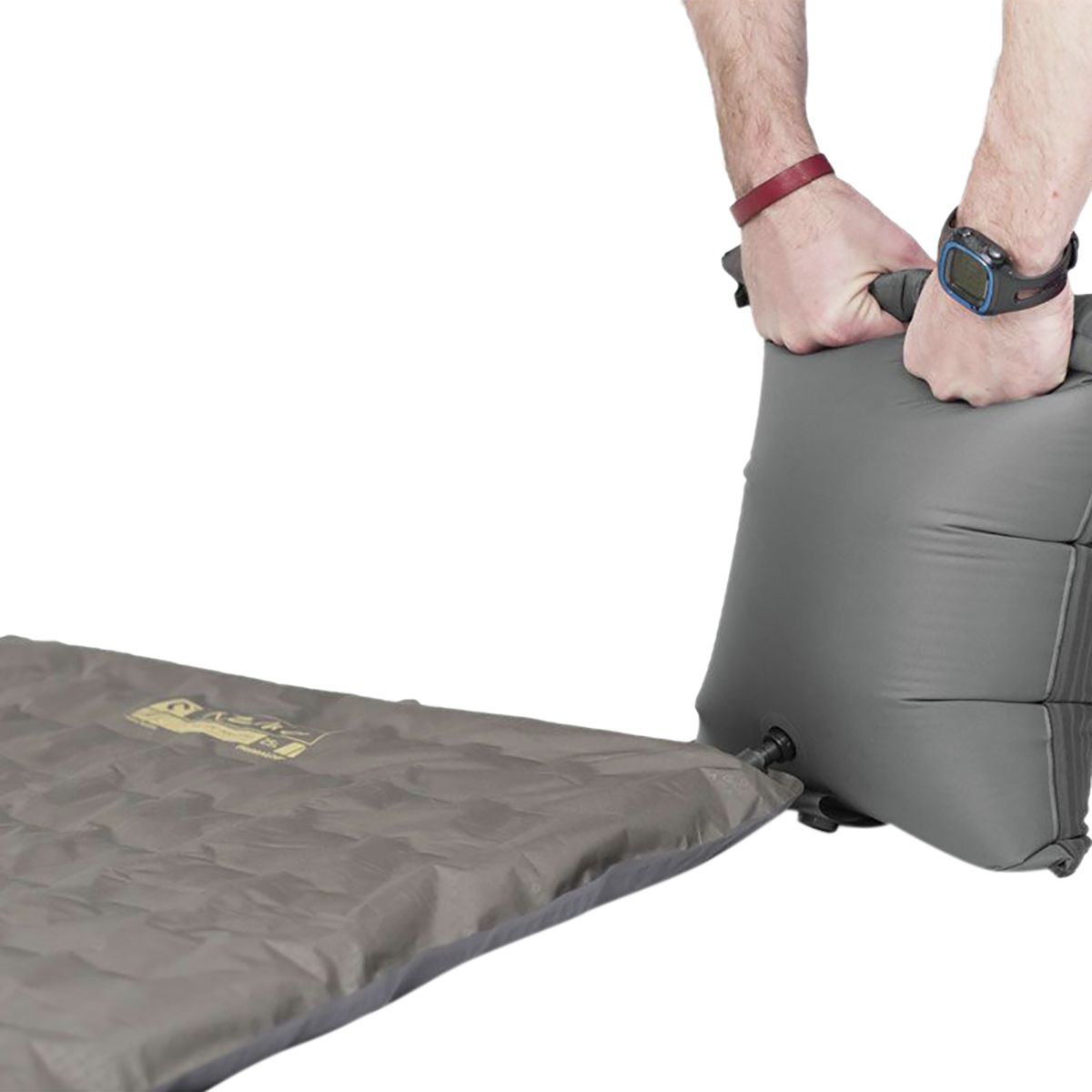 NEMO Equipment Inc. Fillo Bello Camp Pillow | Backcountry.com