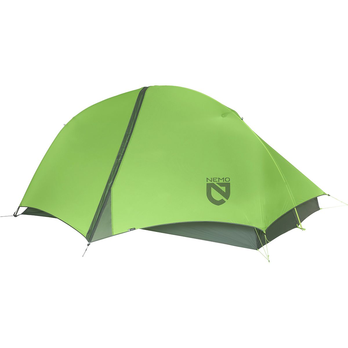 NEMO Equipment Inc. Hornet Ultralight 2P Tent: 2-Person 3-Season - Hike ...
