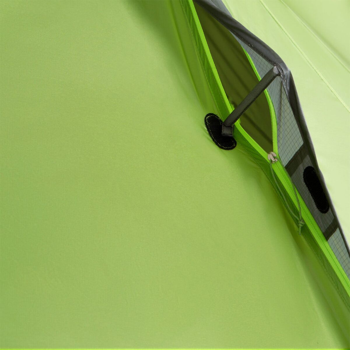 NEMO Equipment Inc. Dragonfly Tent: 1-Person 3-Season - Hike & Camp