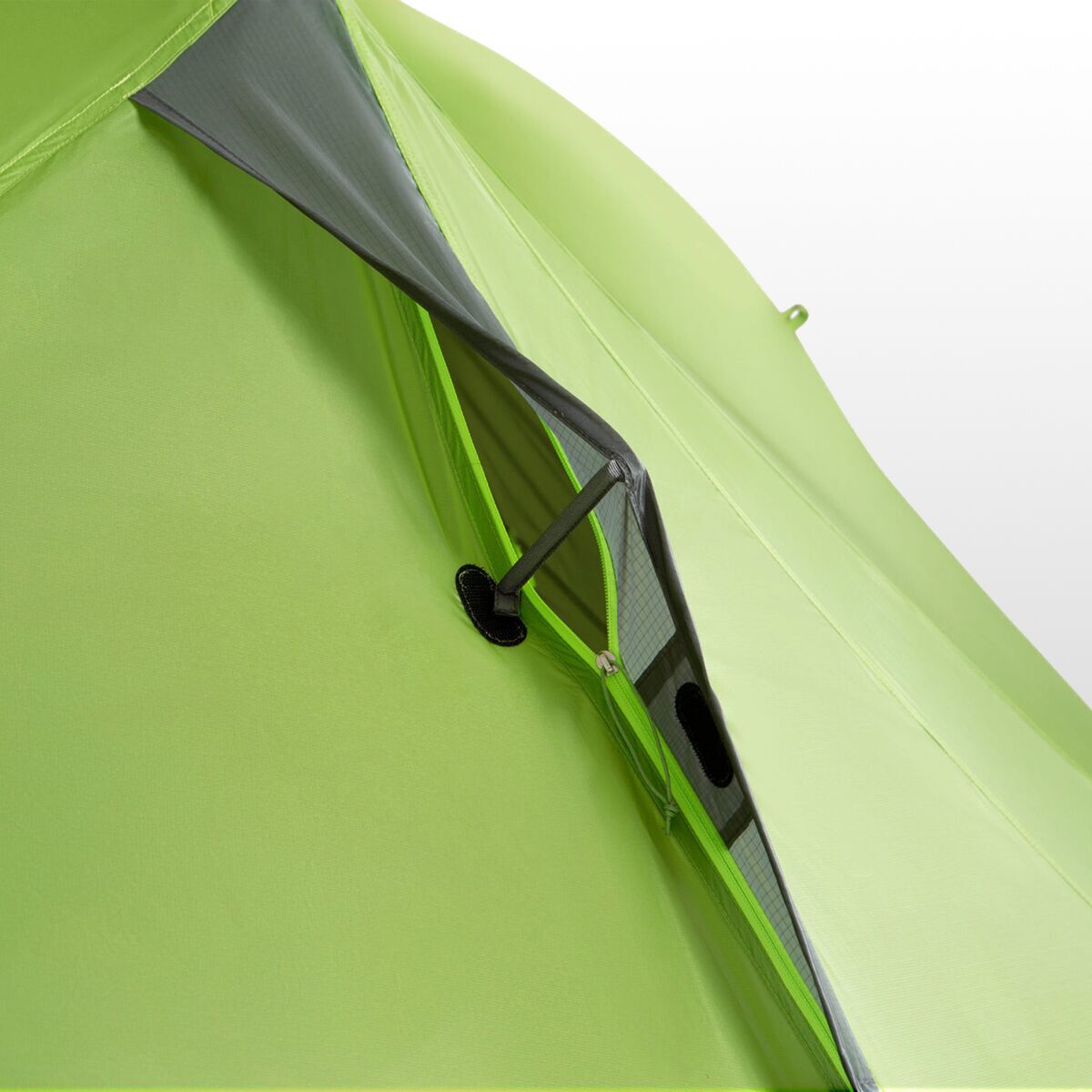 NEMO Equipment Inc. Dragonfly Tent: 2-Person 3-Season - Hike & Camp