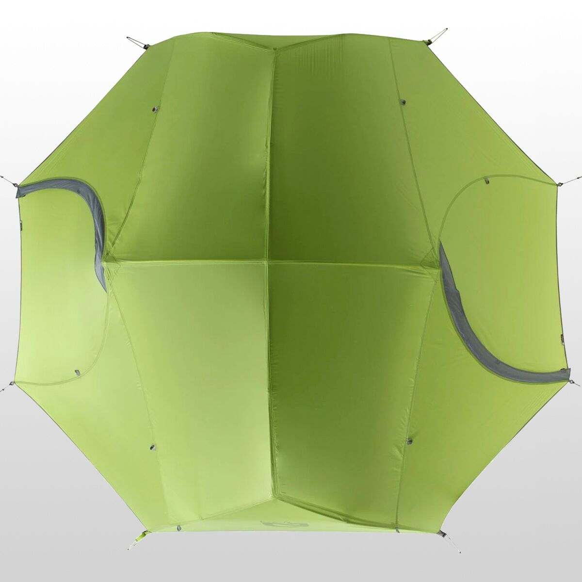 NEMO Equipment Inc. Dagger Tent: 2-Person 3-Season - Hike & Camp