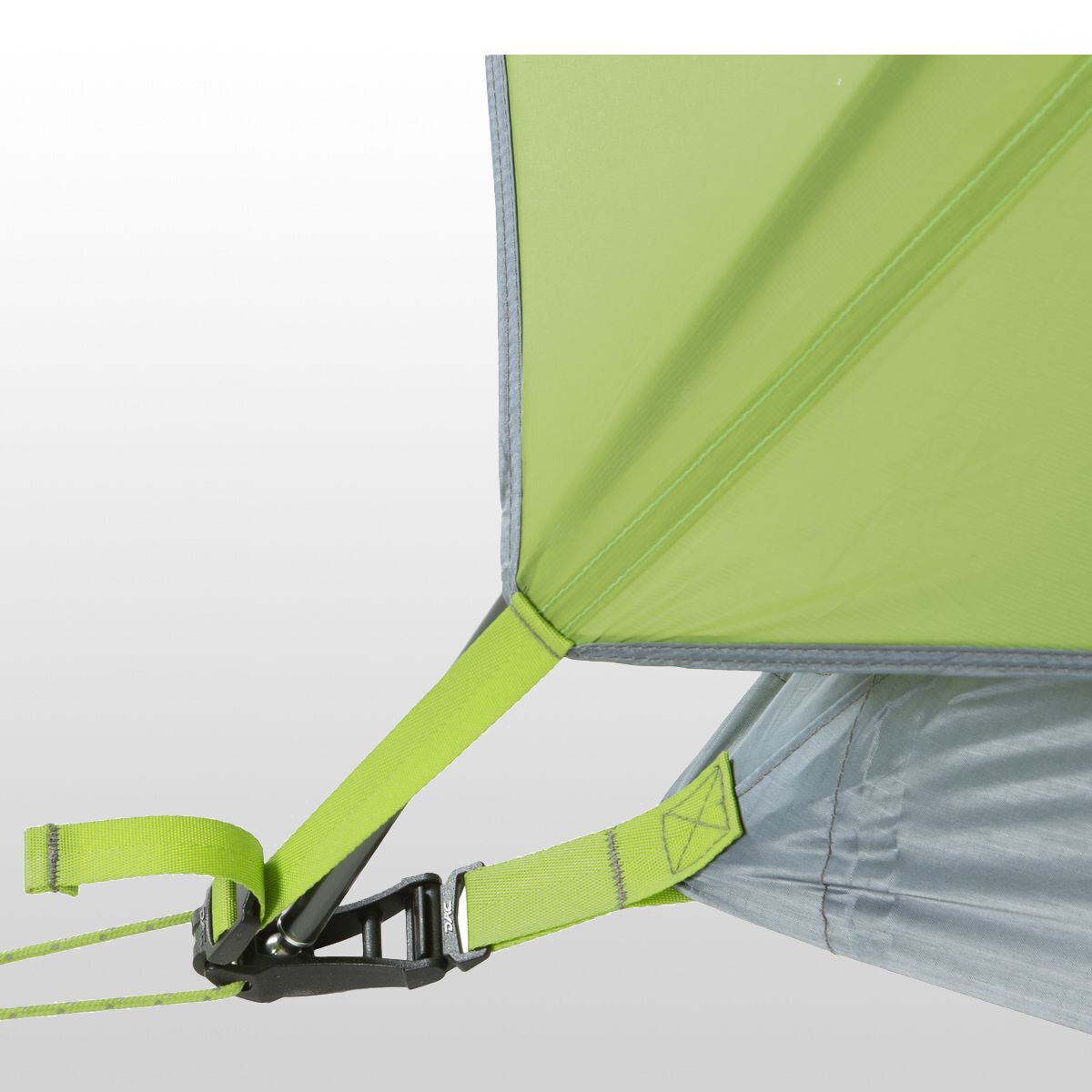 NEMO Equipment Inc. Dagger Tent: 2-Person 3-Season - Hike & Camp
