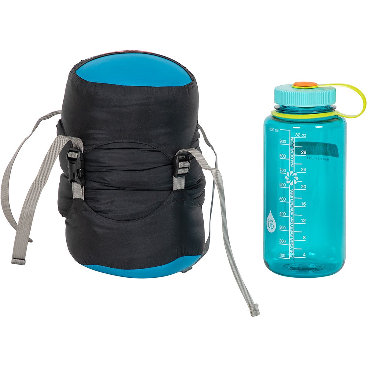 NEMO Equipment Inc. Kayu 30 Sleeping Bag: 30F Down