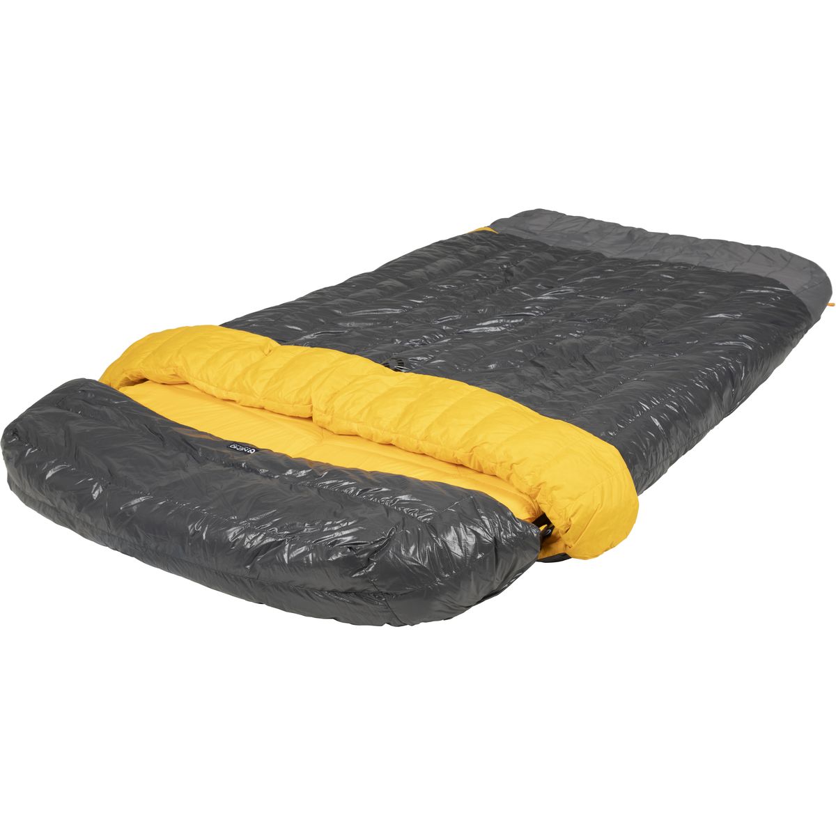 NEMO Equipment Inc. Tango Duo Slim Sleeping Bag: 30F Down - Hike & Camp
