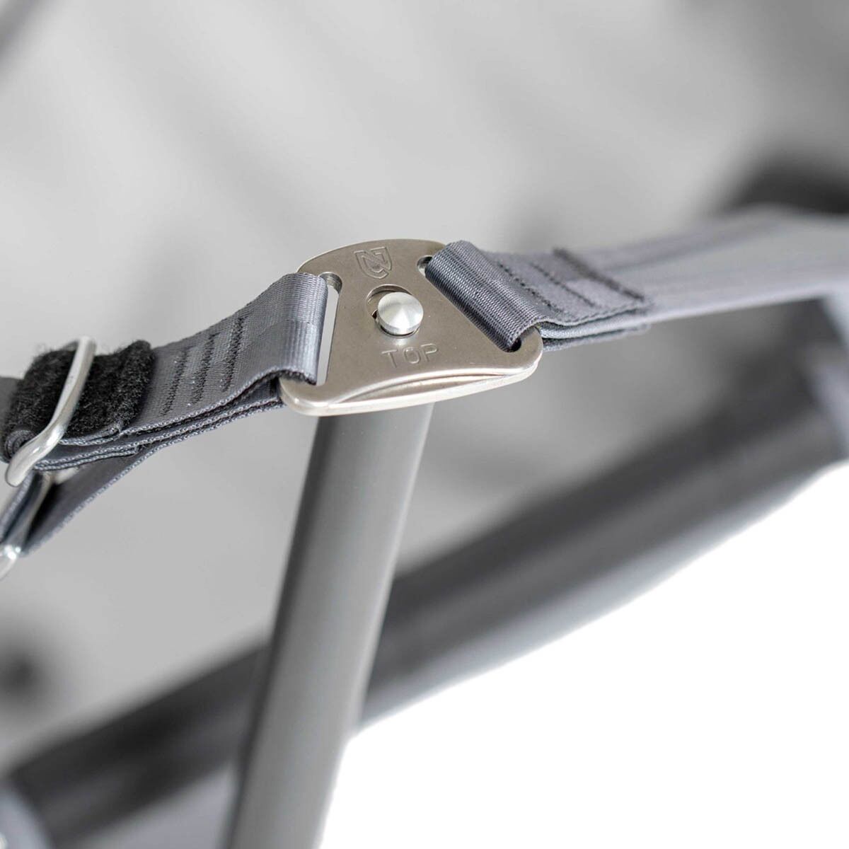 NEMO Equipment Inc. Stargaze Luxury Recliner Camp Chair