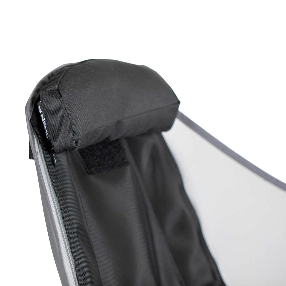 NEMO Equipment Inc. Stargaze Luxury Recliner Camp Chair