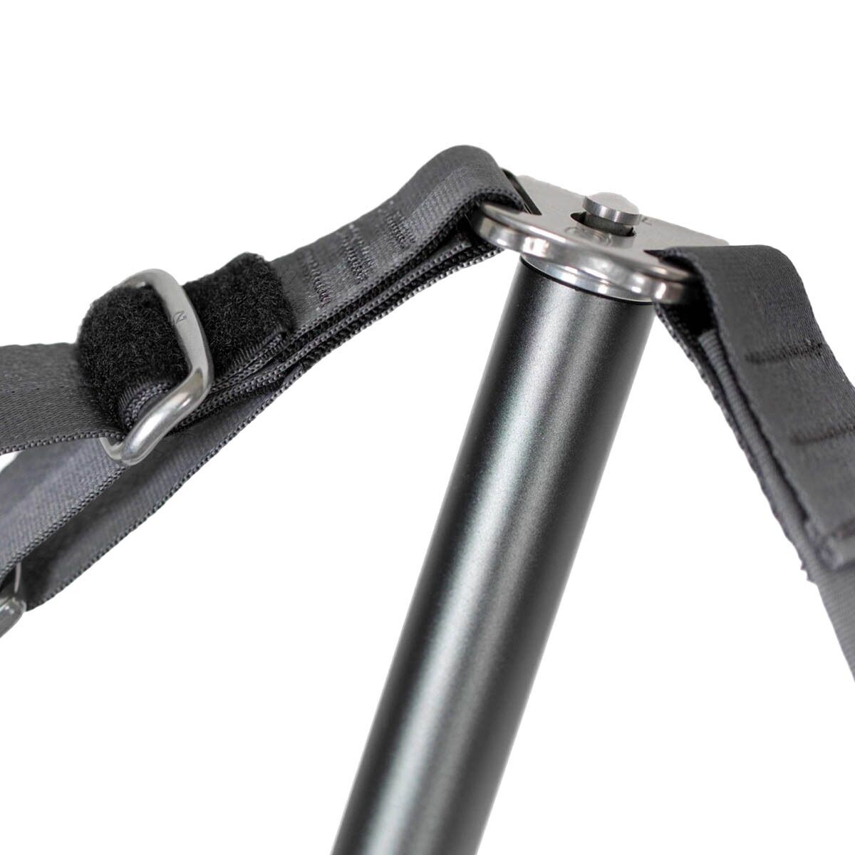 NEMO Equipment Inc. Stargaze Luxury Recliner Camp Chair