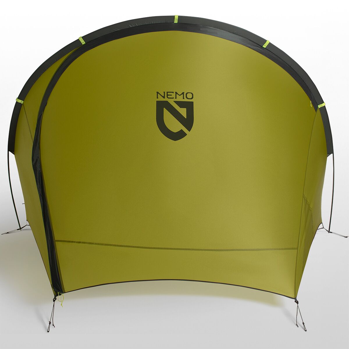 NEMO Equipment Inc. Dagger Porch Tent: 2-Person 3-Season - Hike & Camp