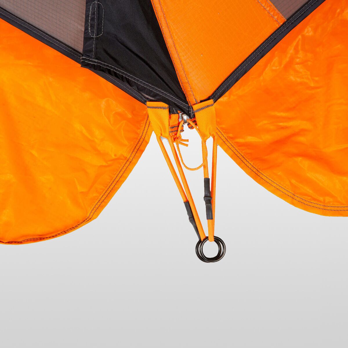 NEMO Equipment Inc. Chogori Mountaineering Tent: 2-Person 4-Season ...