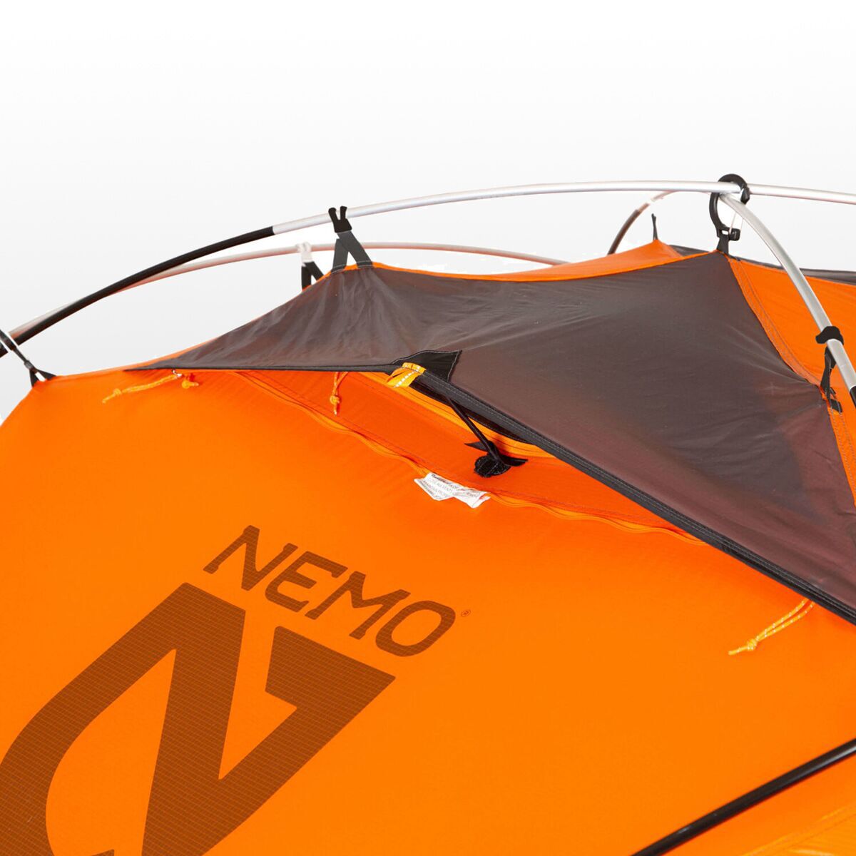 NEMO Equipment Inc. Chogori Mountaineering Tent: 2-Person 4-Season ...