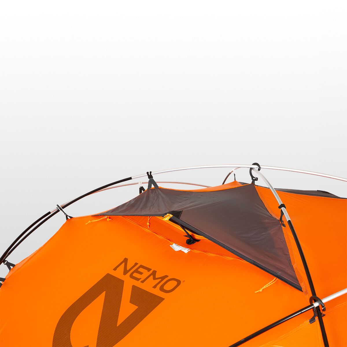 NEMO Equipment Inc. Chogori Mountaineering Tent: 3-Person 4-Season ...