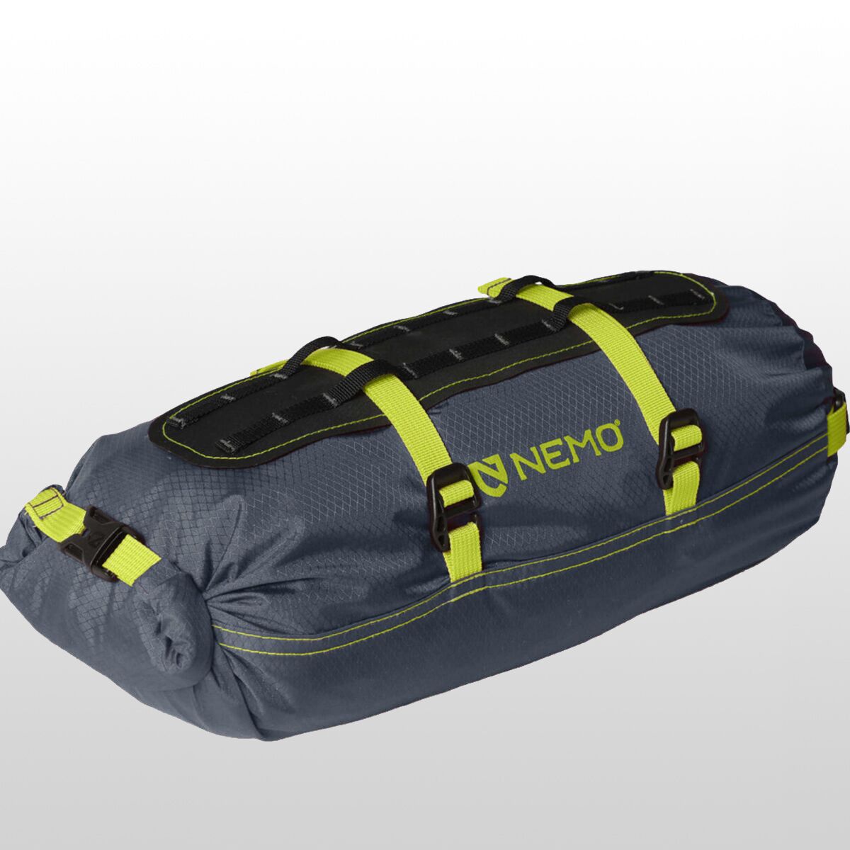 NEMO Equipment Inc. Dragonfly Bikepack Tent: 2-Person 3-Season - Hike ...