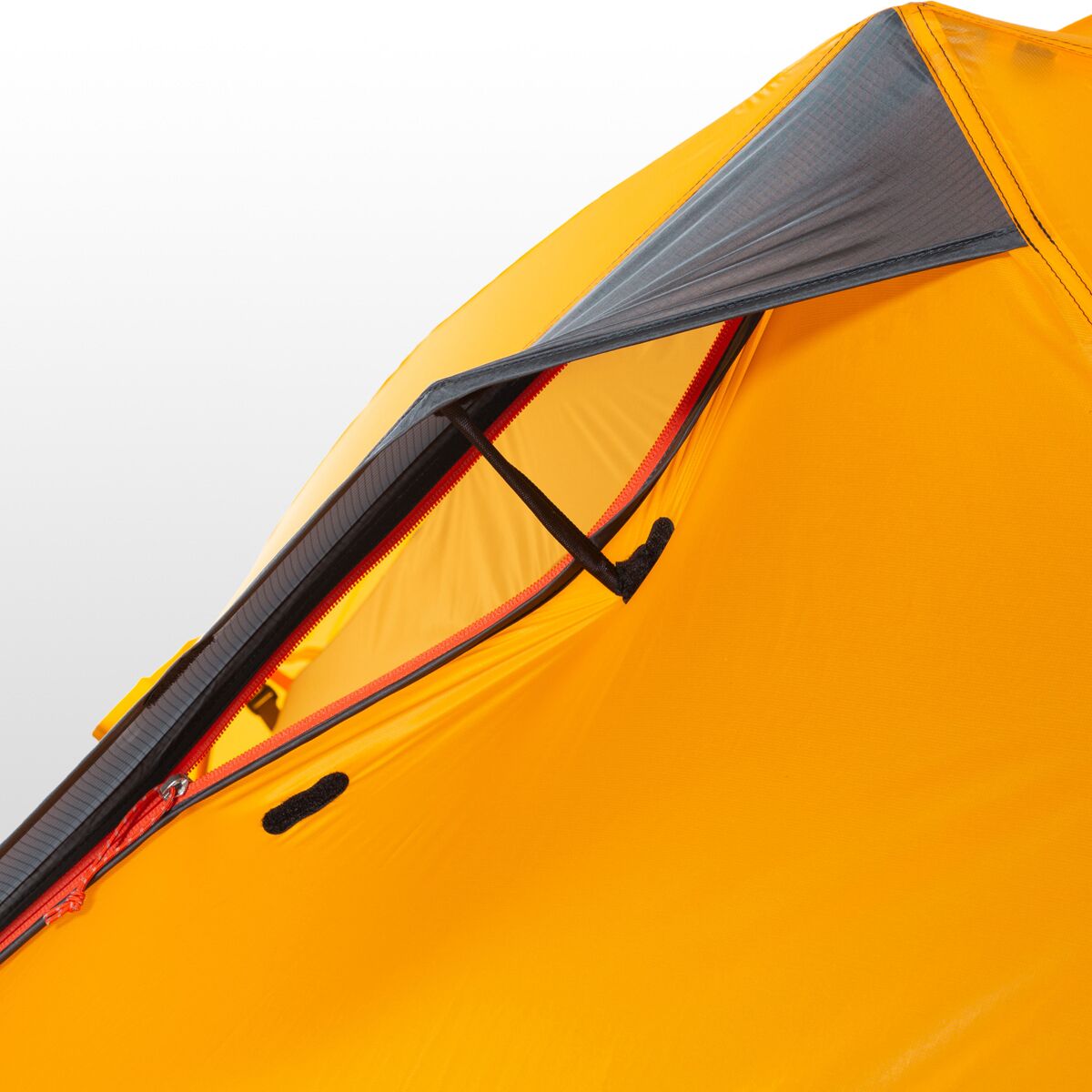 NEMO Equipment Inc. Kunai Tent: 3-Person 4-Season - Hike & Camp