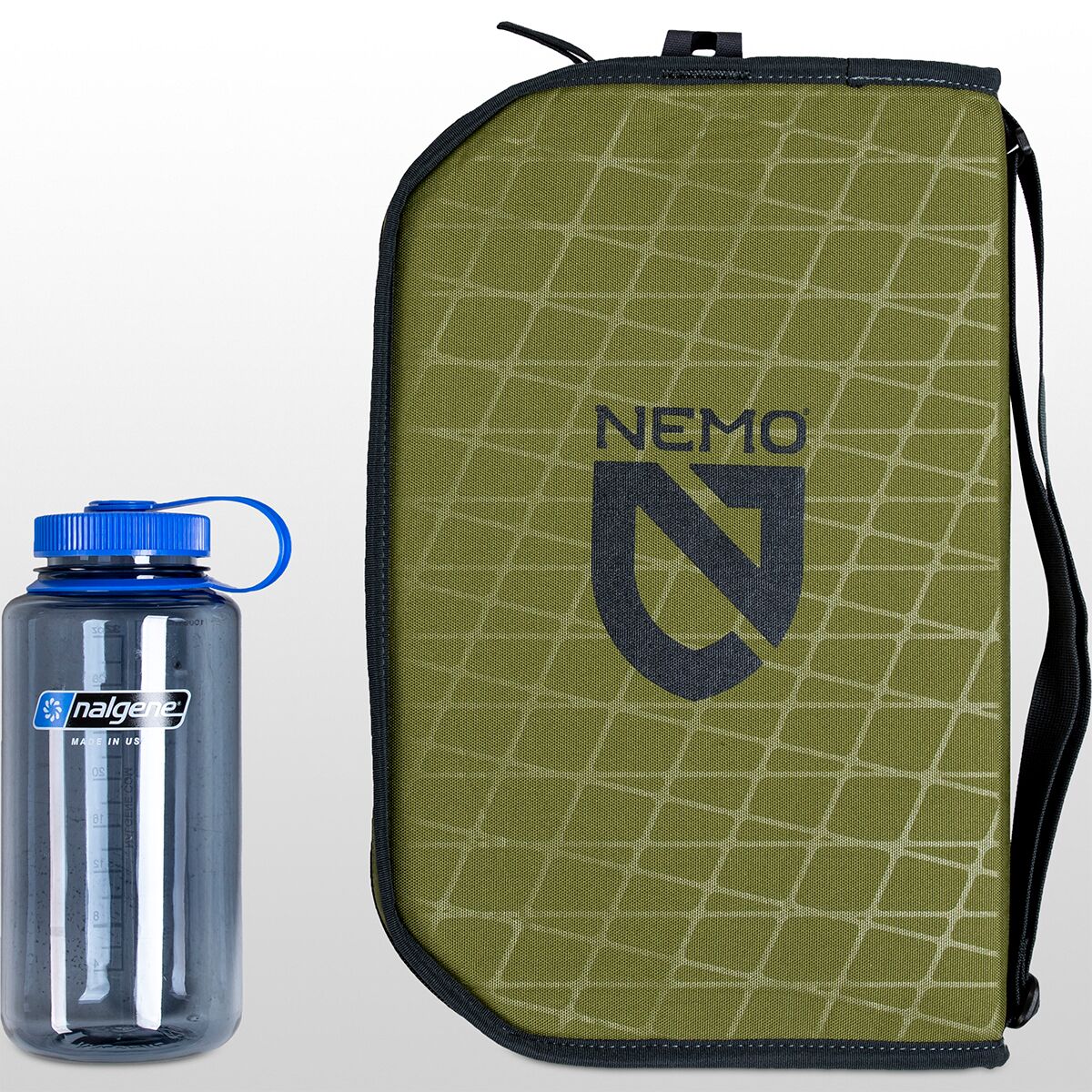 NEMO Equipment Inc. Moonlander Table - Hike & Camp