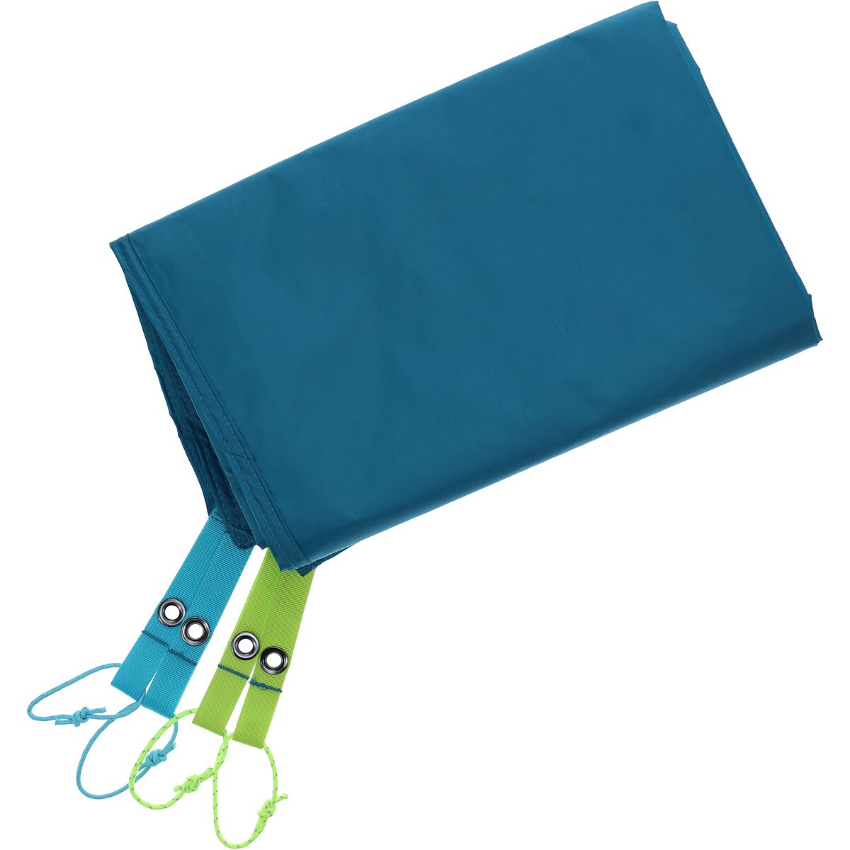 NEMO Equipment Inc. Aurora 4P Footprint - Hike & Camp