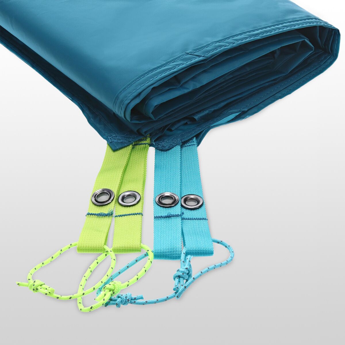 NEMO Equipment Inc. Aurora 4P Footprint - Hike & Camp