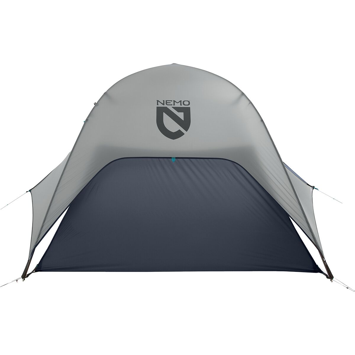 NEMO Equipment Inc. Hornet Elite OSMO UL Backpacking Tent: 2-Person 3-Season - Hike & Camp