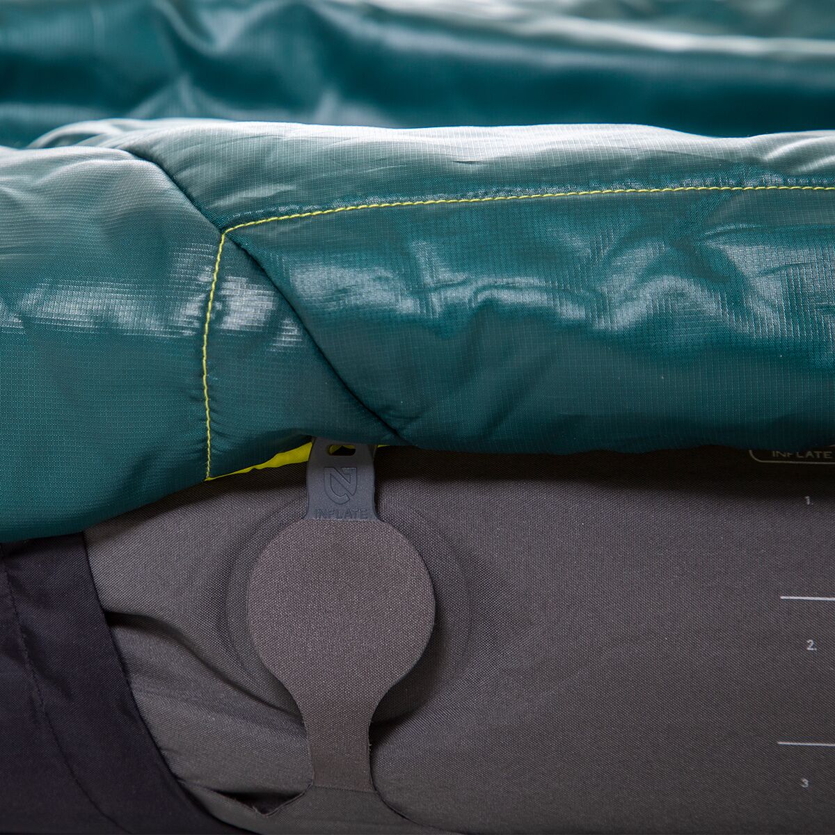 NEMO Equipment Inc. Jazz Sleeping Bag: 30F Synthetic - Hike & Camp
