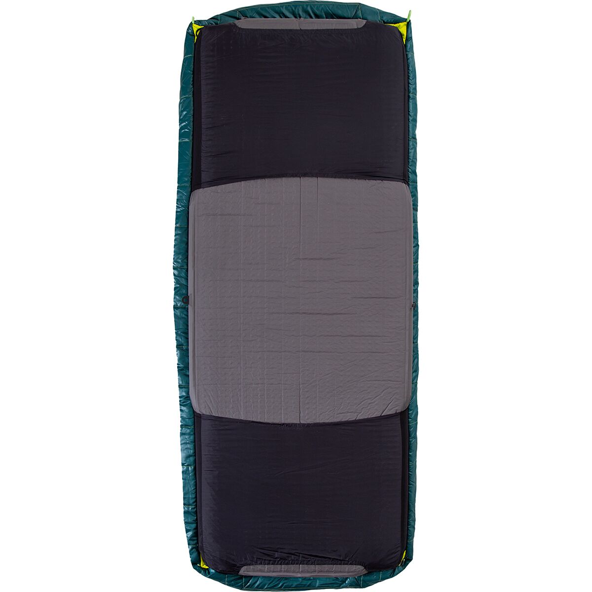NEMO Equipment Inc. Jazz Sleeping Bag: 30F Synthetic - Hike & Camp